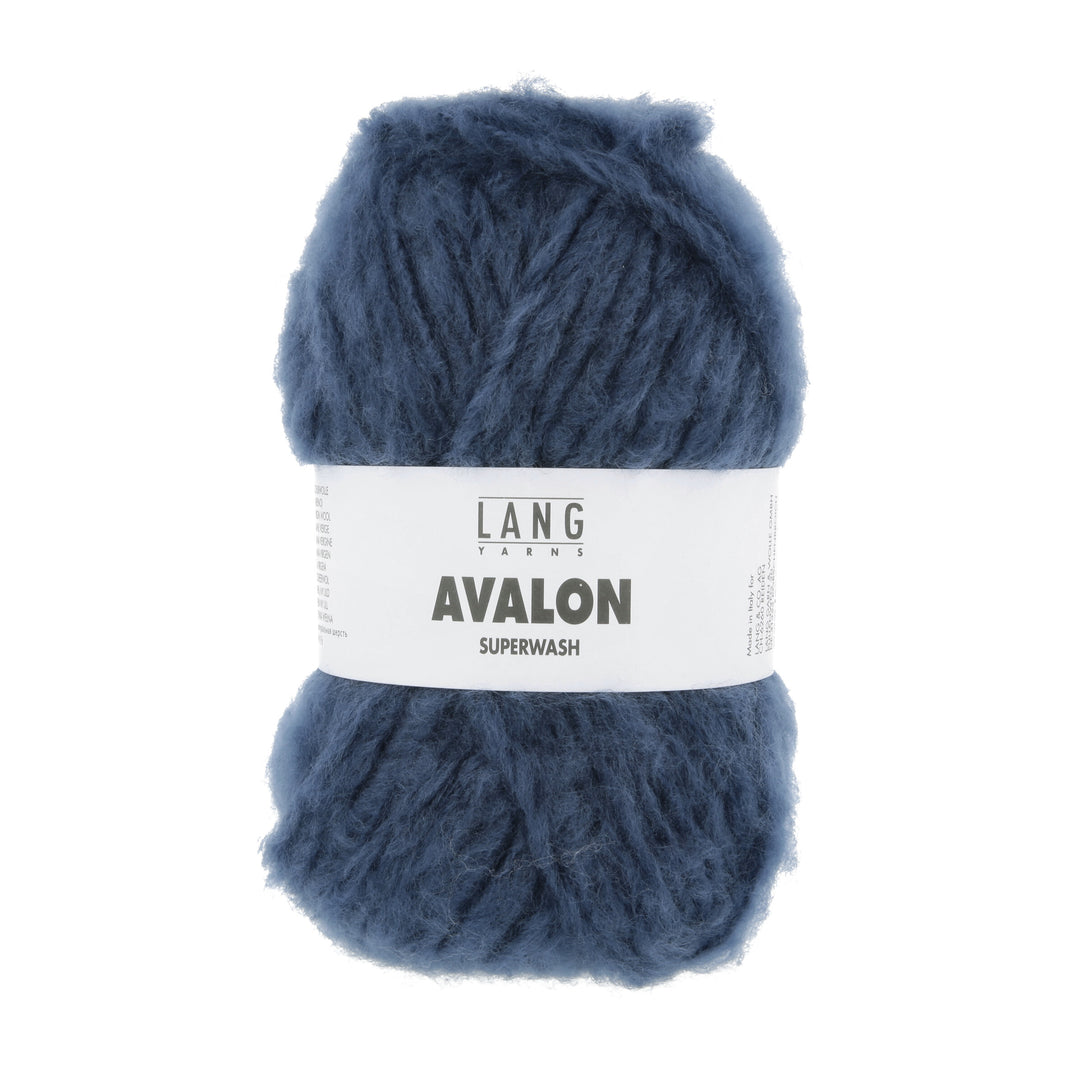 Bulky – Boston Fiber Company