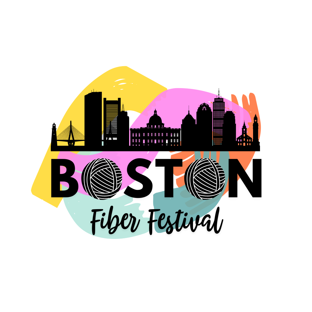 Boston Fiber Festival – Boston Fiber Company
