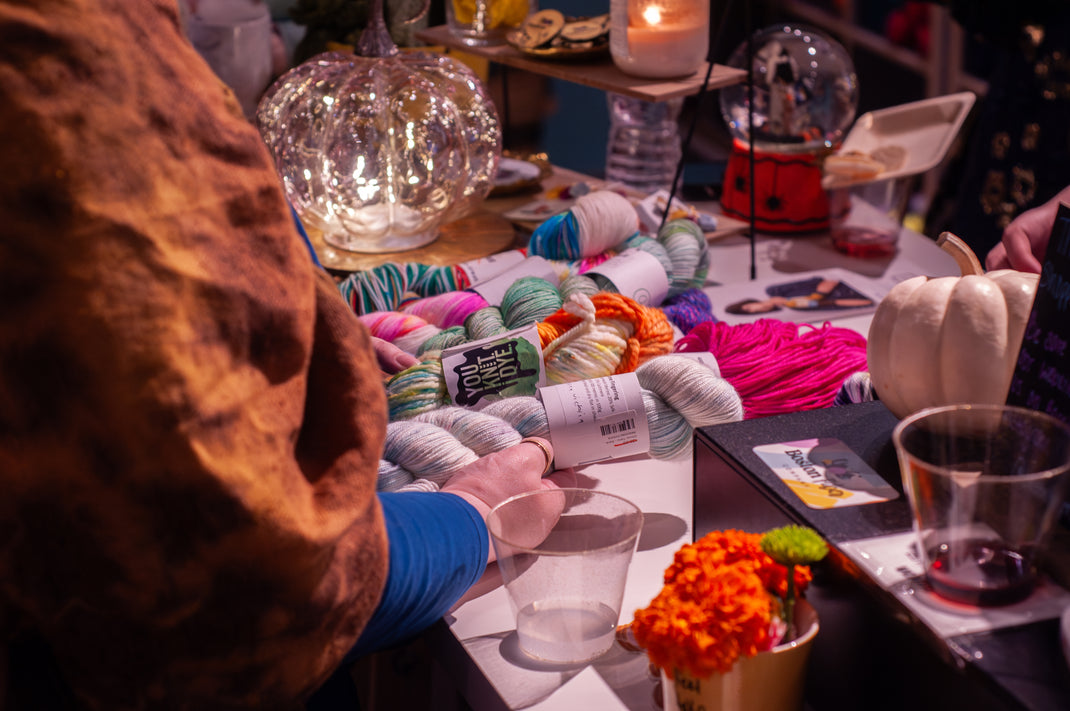 Boston Fiber Company