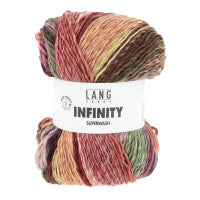 Infinity – Boston Fiber Company